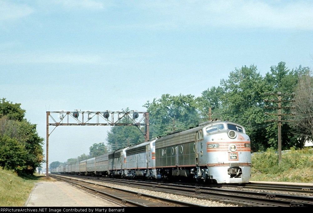 Three Sisters Elephant Style with a Passenger Extra